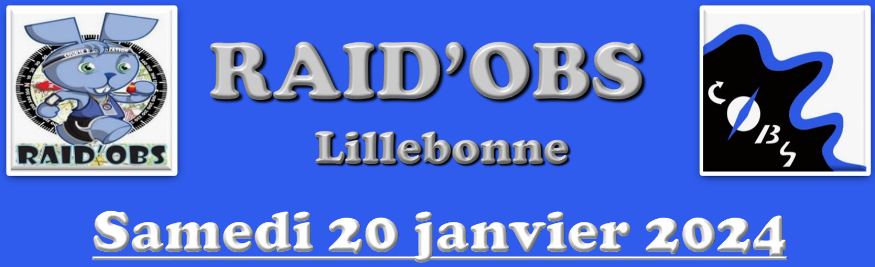 COBS – Club d'orientation des boucles de la Seine